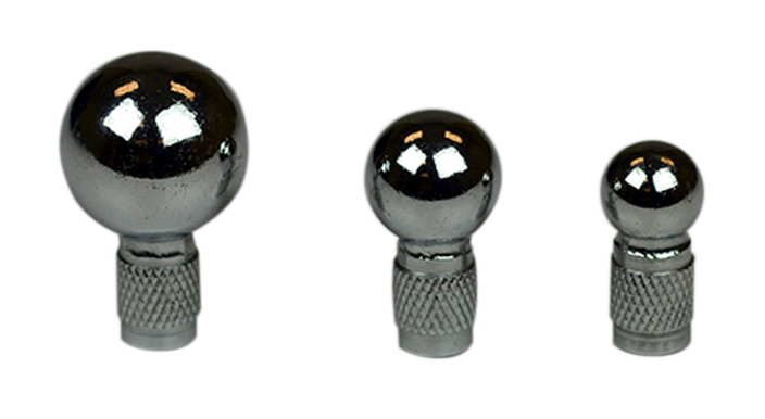 Compression Ball Adapter Set :: SEALS USA
