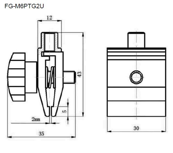 Peel Test Grip :: SEALS USA