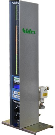 CAG-3000 Air Gauge :: SEALS USA