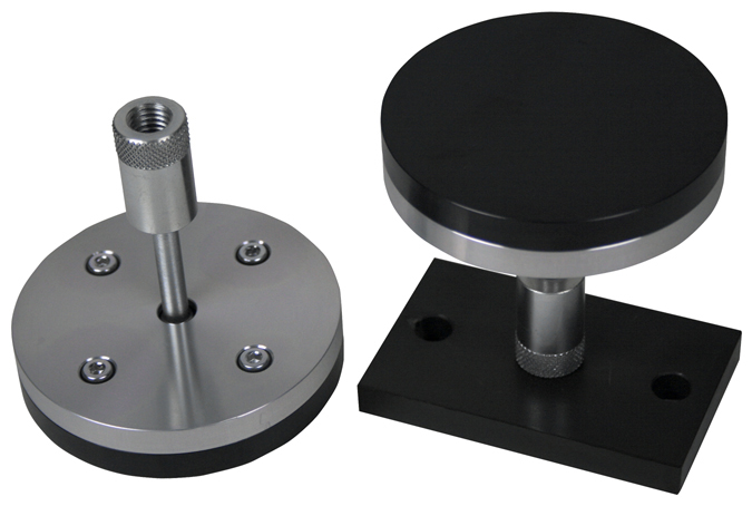 Adhesive Test Plates :: SEALS USA