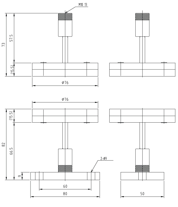 Adhesive Test Plates :: SEALS USA